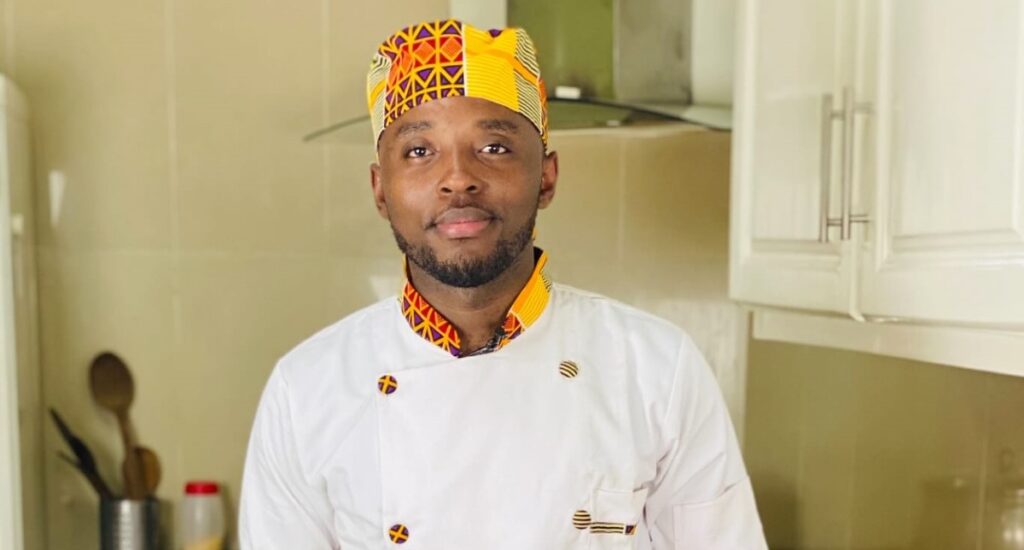 L’humoriste William Last KRM atteint 2 millions de followers sur ...