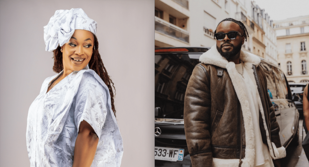 Josey : Biographie, Actualité & Infos | Newstories Africa