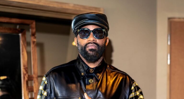 Fally Ipupa : Biographie, Actualité & Infos | Newstories Africa