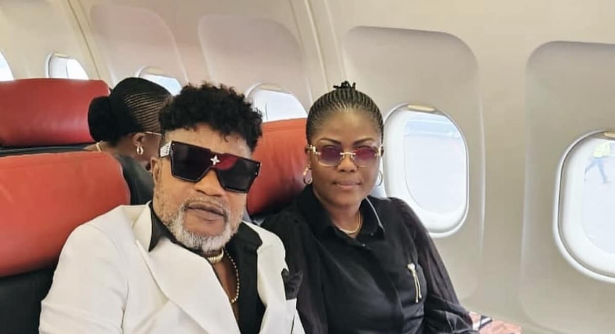 Cindy le Cœur : Biographie, Actualité & Infos | Newstories Africa