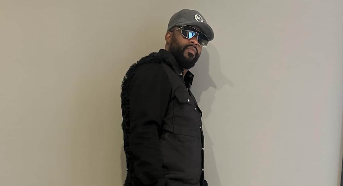 Fally Ipupa : Biographie, Actualité & Infos | Newstories Africa
