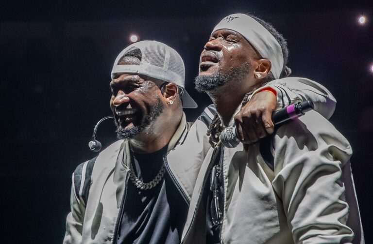 P-Square : Biographie, Actualité & Infos | Newstories Africa