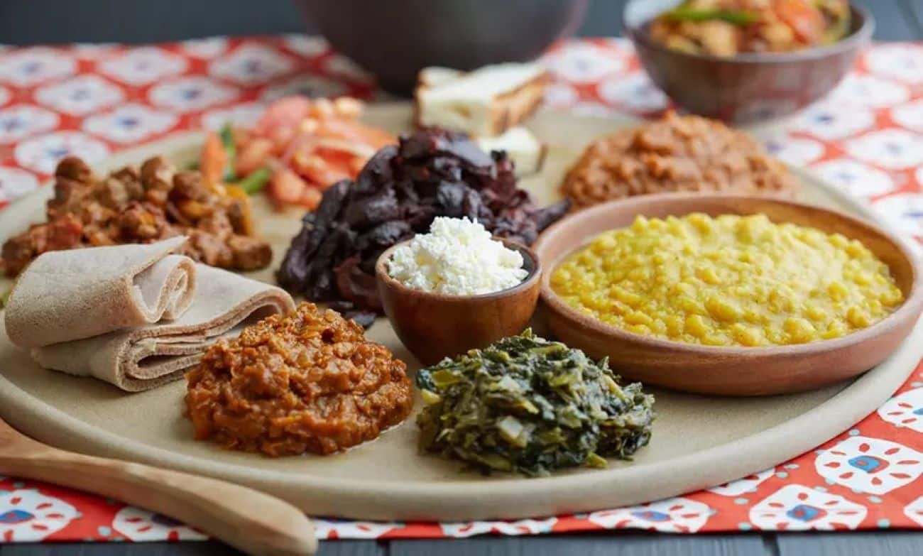 La meilleure recette de foutou ivoirien
